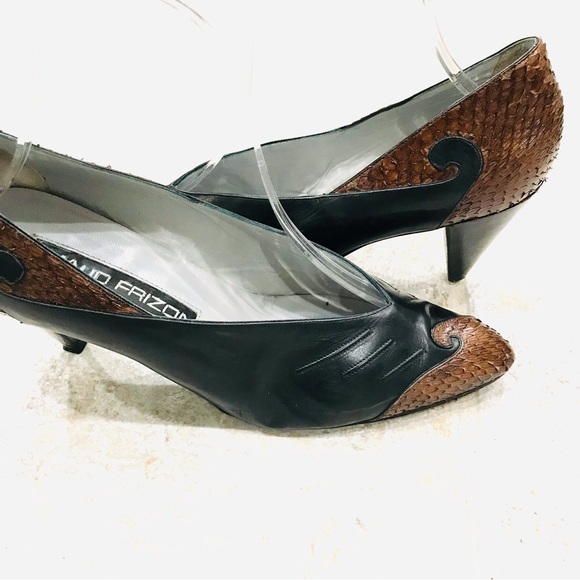 MAUD FRIZON | Shoes | Maud Frizon Heals | Poshmark